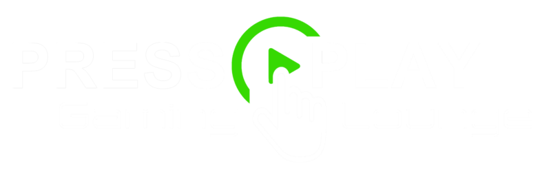 GROUP DEALS – Press Play Gaming Lounge