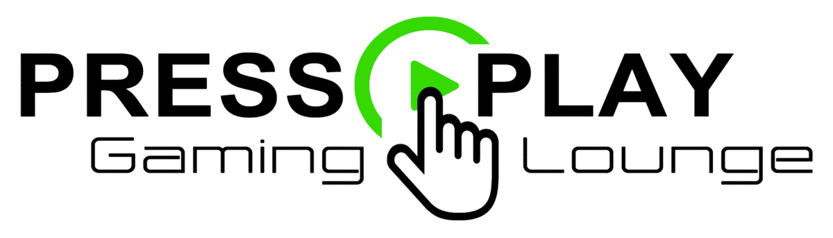 Press Play Gaming Lounge – Where Nerf, Gaming & Parties Collide!